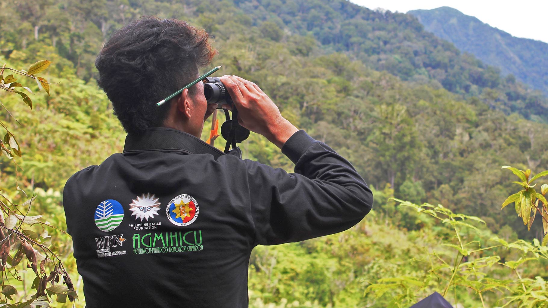 Indigenous Forest Guards Achieve Breakthroughs in Protecting the Great ...