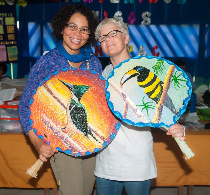 In Peru, a Celebratory Revolution Inspired by Birds | Living Bird | All ...