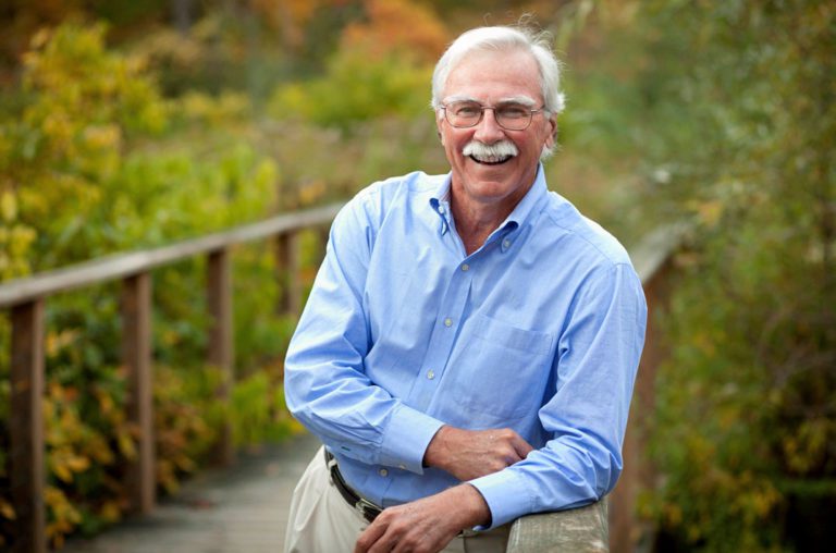 The “Remarkable and Persistently Stimulating” John Fitzpatrick | Living ...