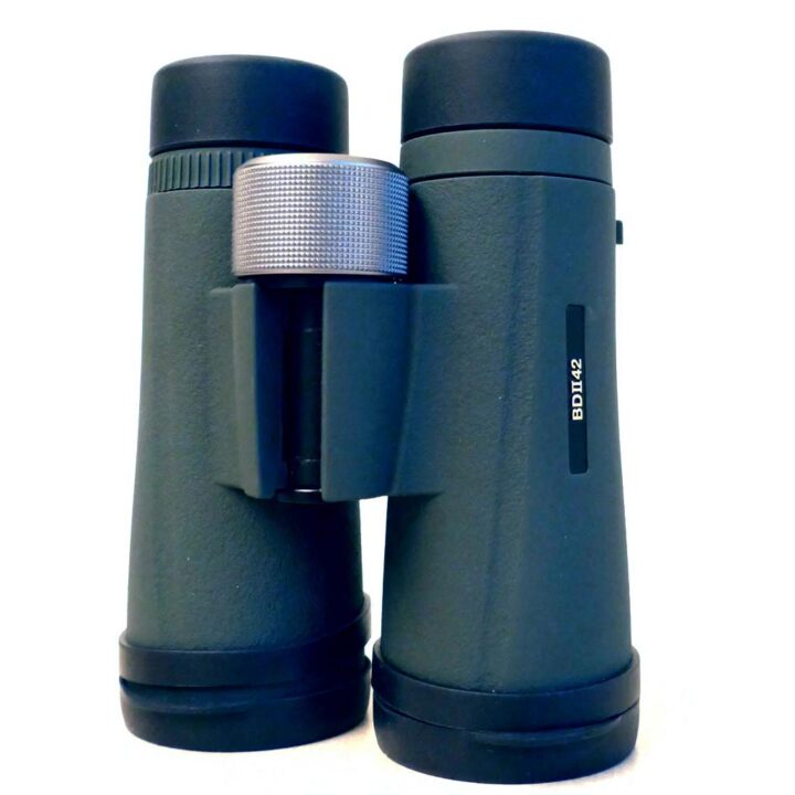 Kowa BD II XD 8x42 Binoculars: Our Review | All About Birds