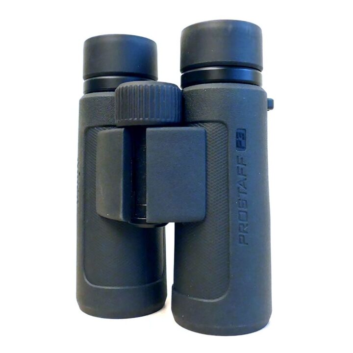 Nikon ProStaff P3 8x42 Binoculars: Our Review | All About Birds