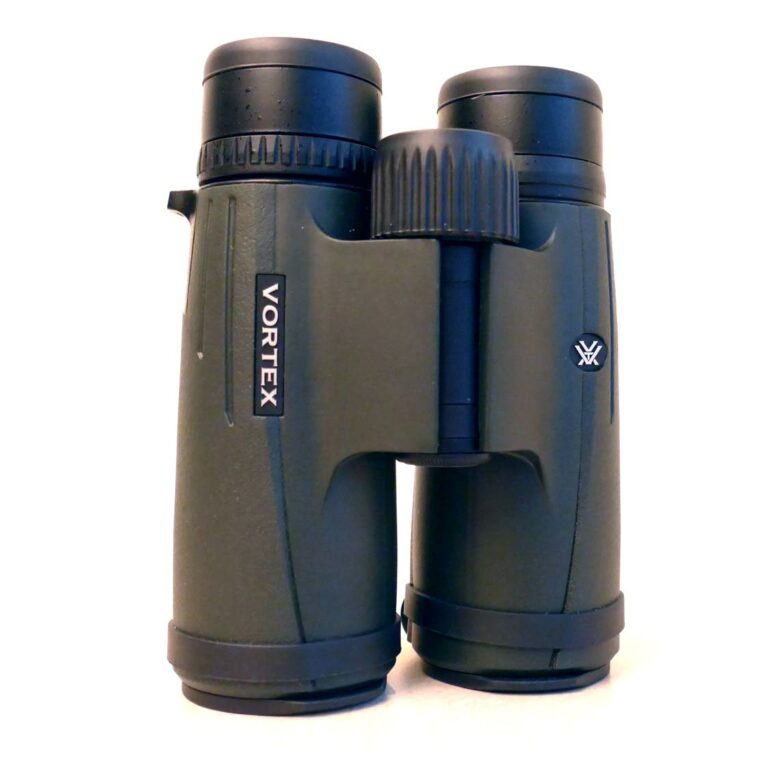 Vortex Viper HD 8x42 Binoculars: Our Review | All About Birds