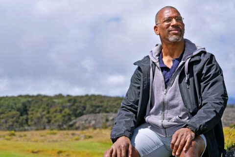 Q&A: Catching Up with Christian Cooper, Host of "Extraordinary Birder ...