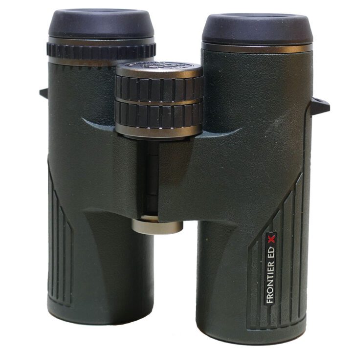 Hawke Frontier ED X 8x32 Binoculars: Our Review | All About Birds