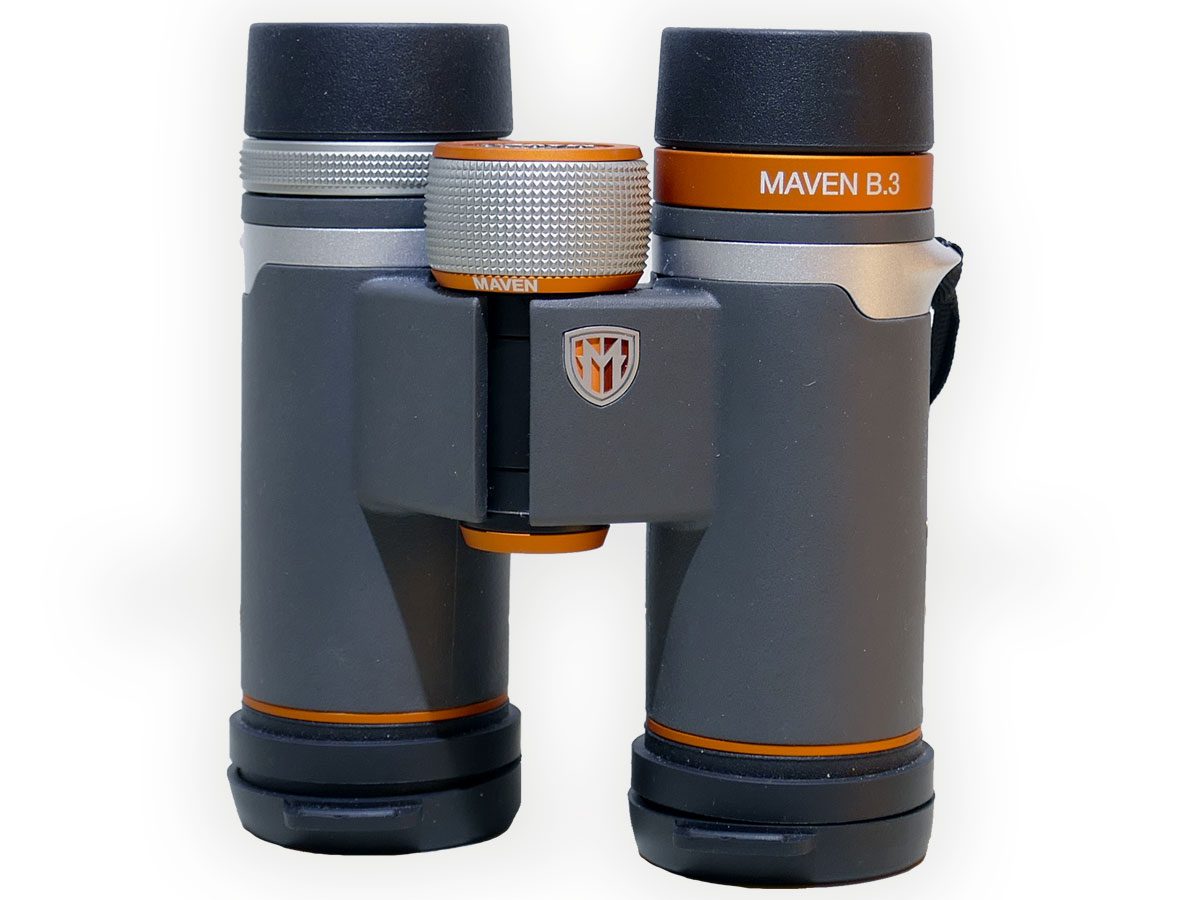 Binoculars - Binoculars & Gear | All About Birds