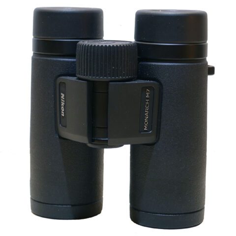 Nikon Monarch M7 8x30 Binoculars: Our Review | All About Birds