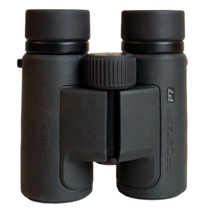 Nikon Prostaff P7 8x30 Binoculars: Our Review | All About Birds
