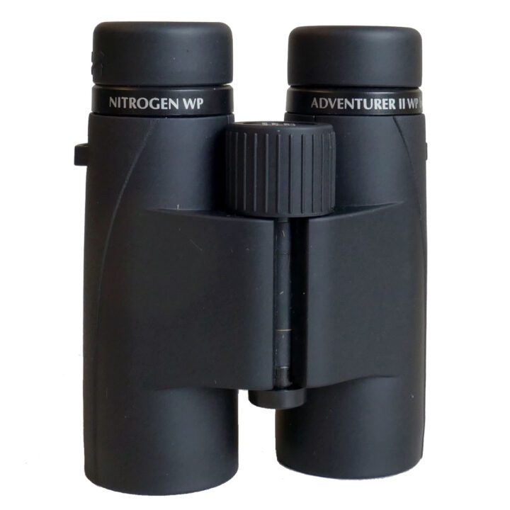 Opticron Adventurer II WP 8x32 Binoculars: Our Review | All About Birds