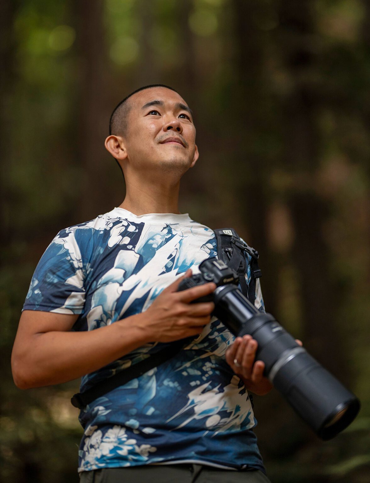 How a Prizewinning Science Writer Found Himself Immersed in Birding ...